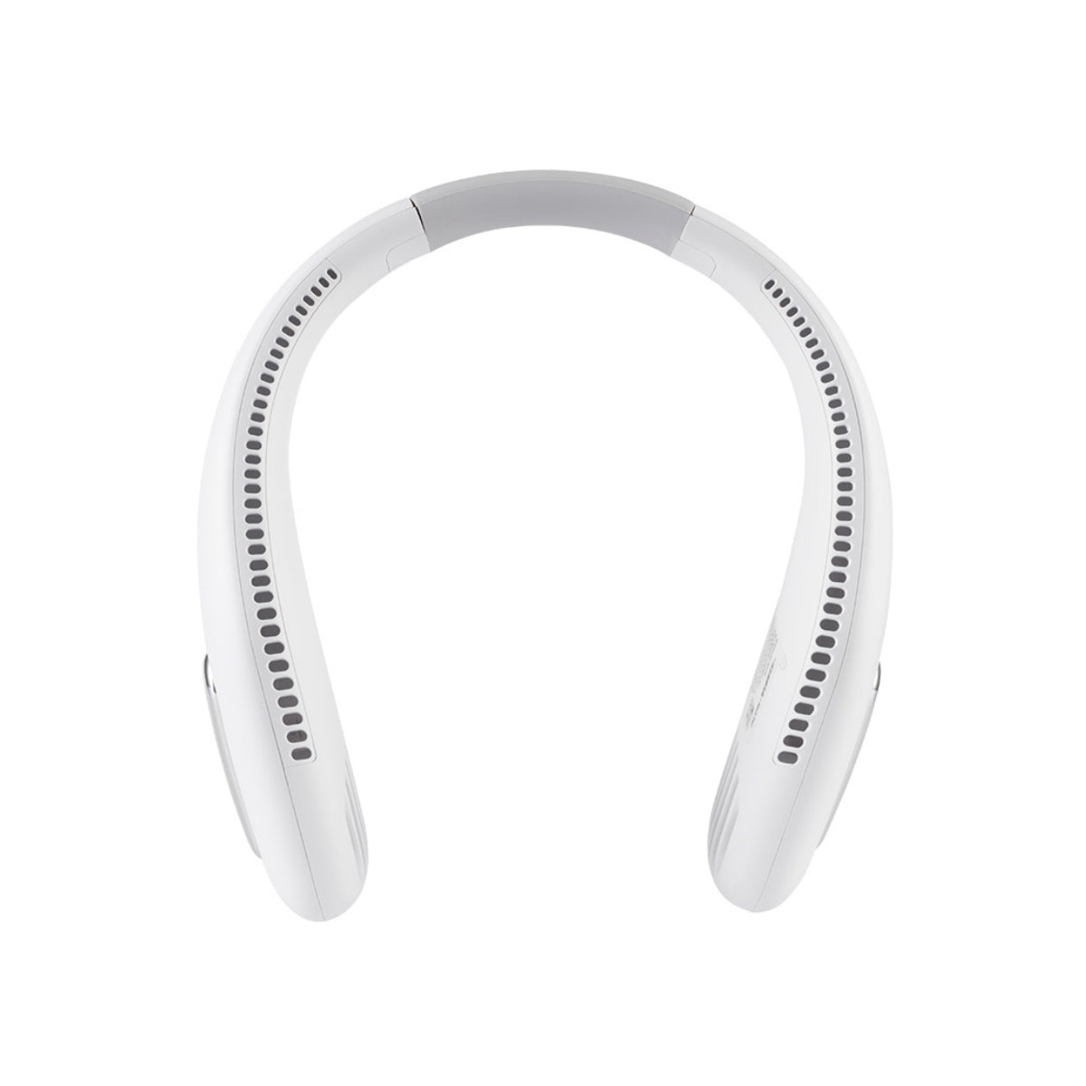 Cool Collar Hands Free Neck Fan – Quick Weight Loss Centers
