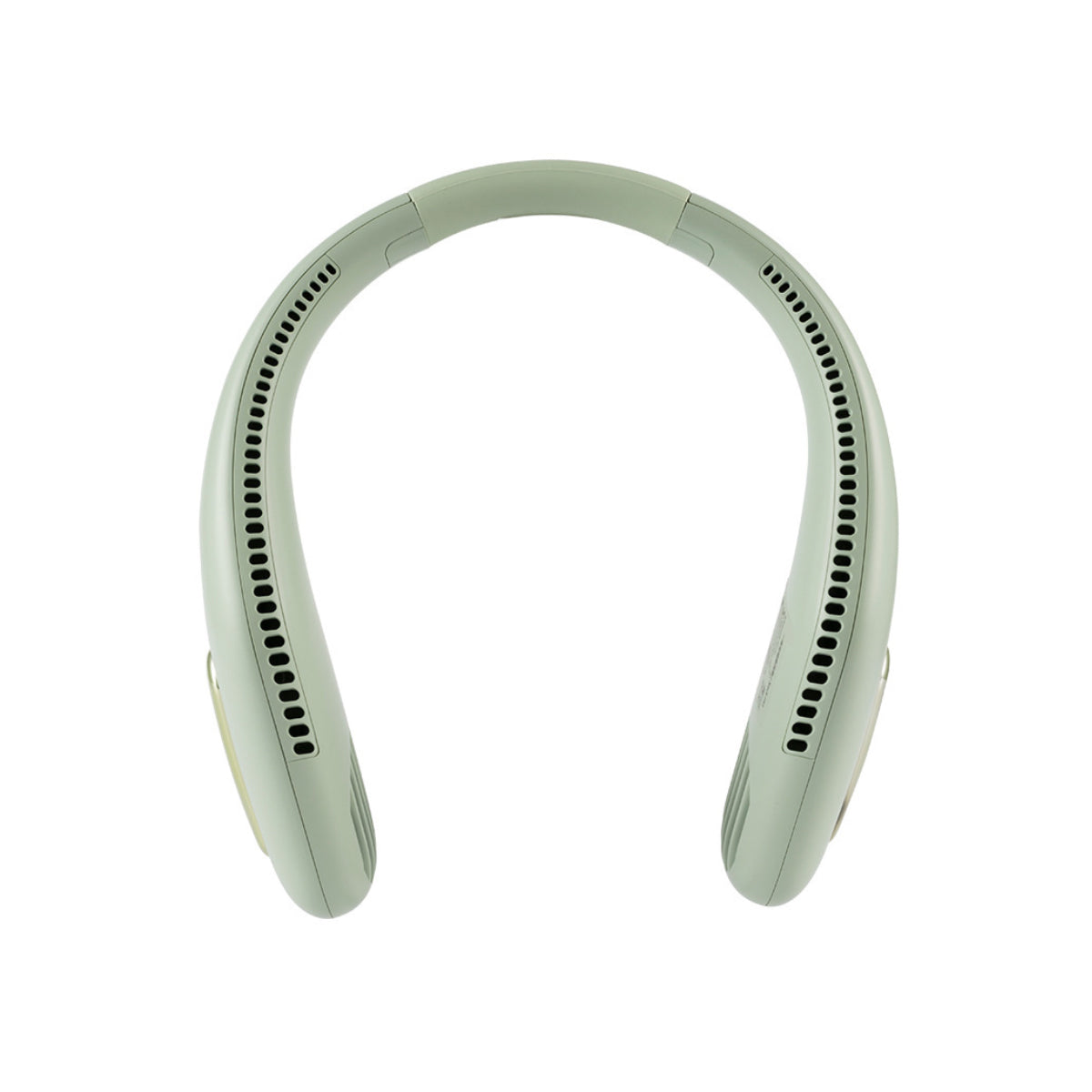 Cool Collar Hands Free Neck Fan – Quick Weight Loss Centers