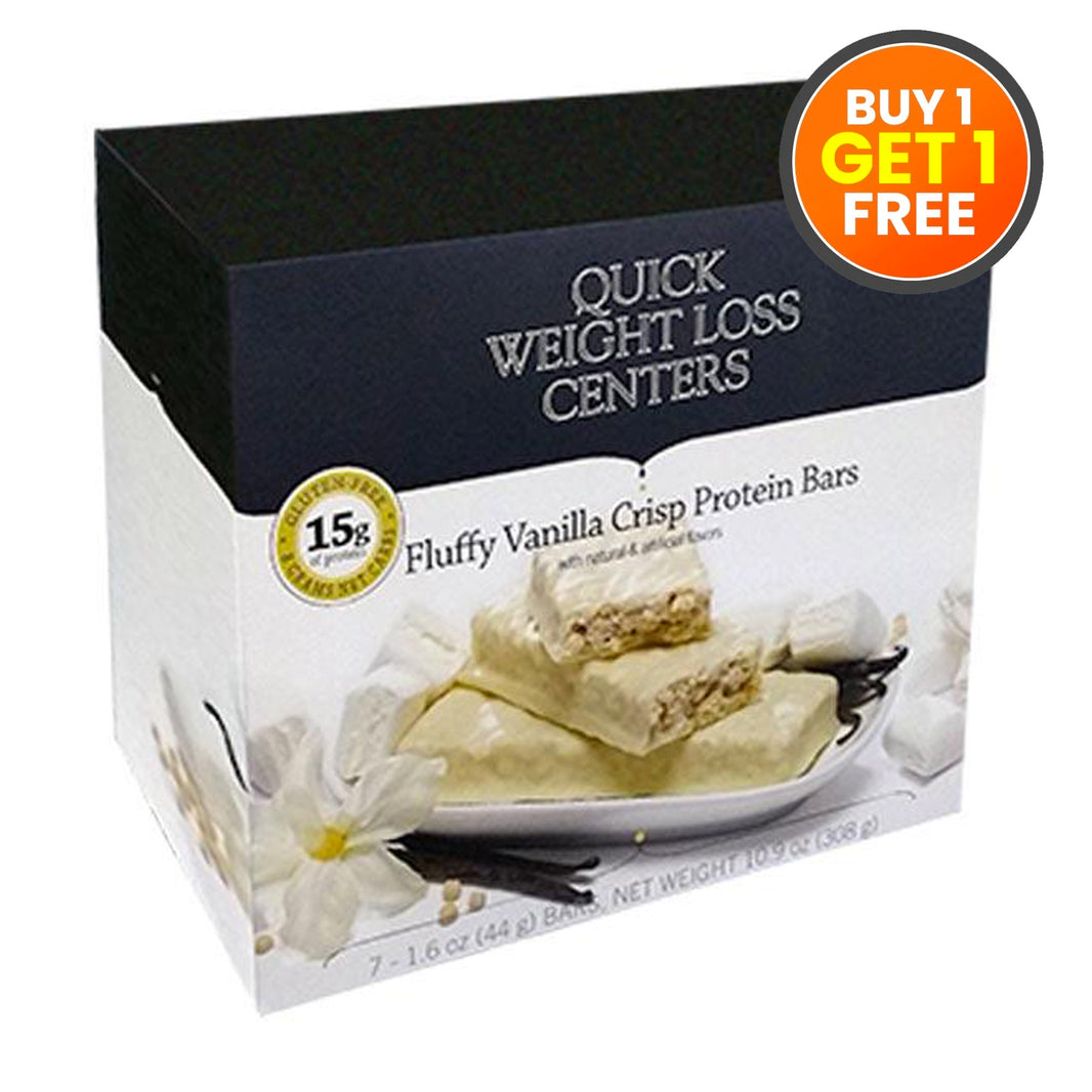 Quick Weight Loss Centers - Snacks